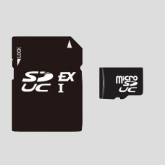 「SDUC」と「SD Express」が発表！HDDやSSDが不要の時代は来るのか？ | 最新テックガジェットWeb