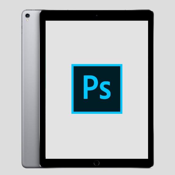 iPadにPhotoshopのフルバージョン登場！？Adobeの脱PC/Mac依存か | 最新テック SAISHIN TECH