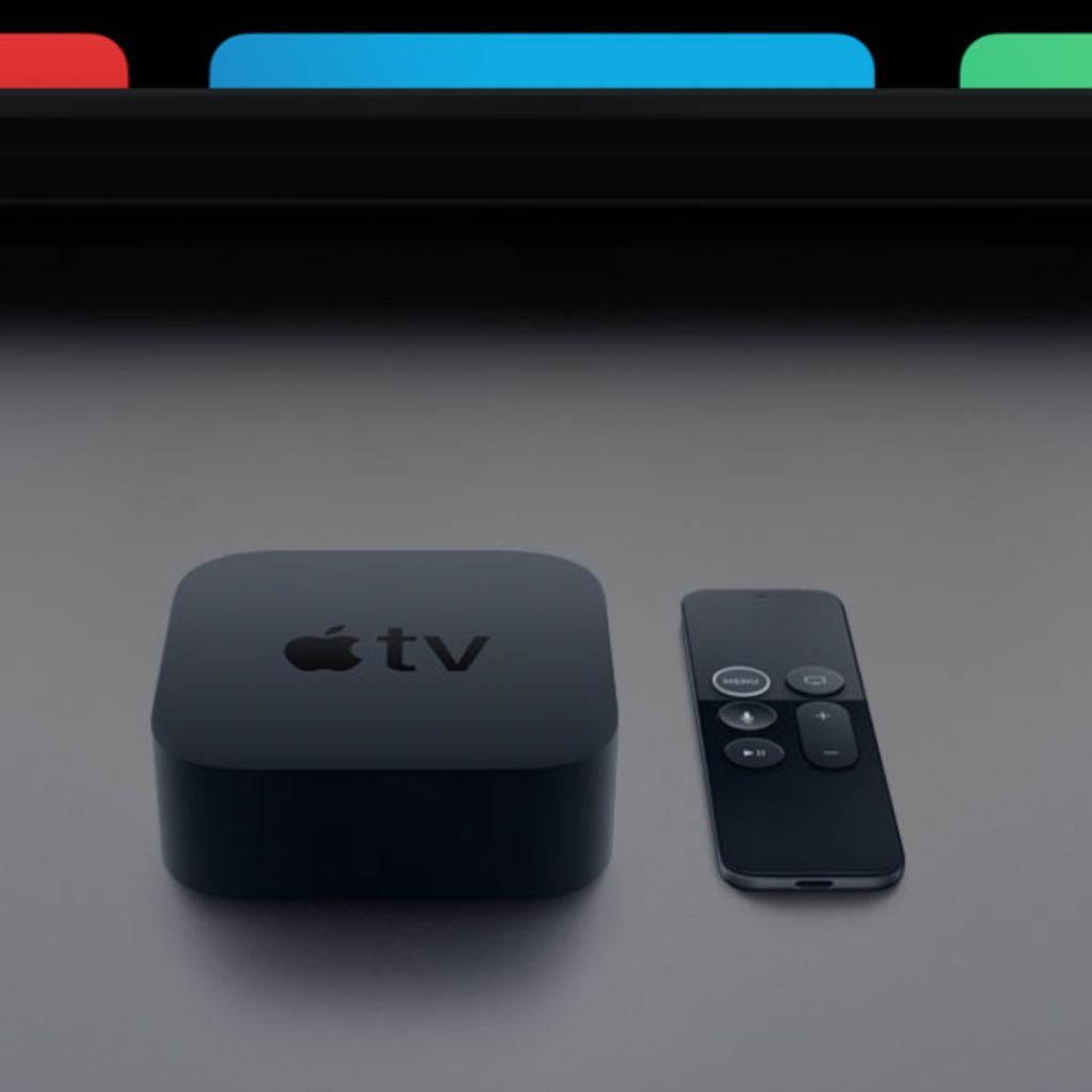 【新型】Apple TV 4K 第4世代(2025)が登場？A17 Pro/AV1/Intelligence/AAAゲーム対応か【2025年モデル】 | 最新テック SAISHIN TECH