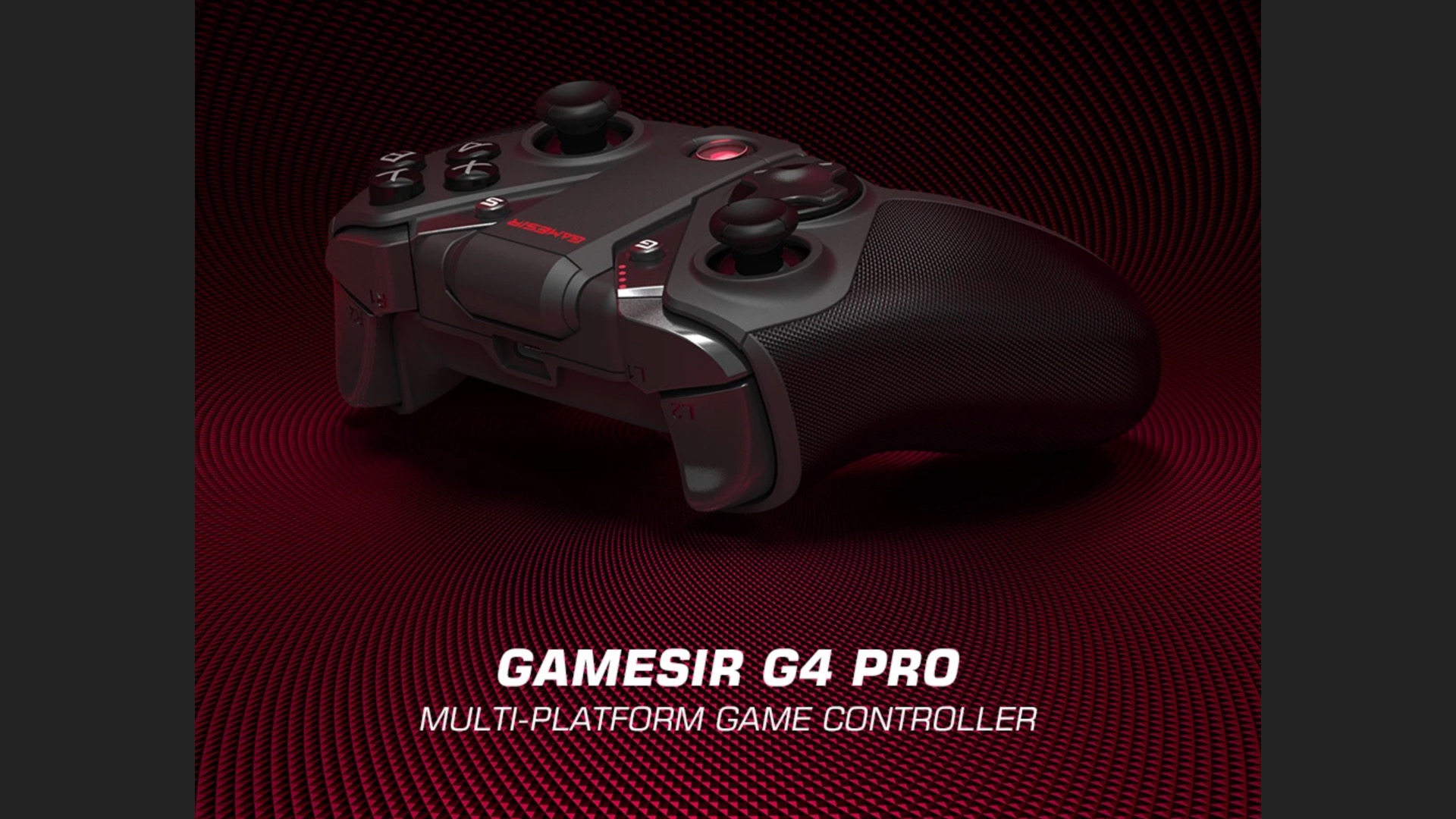 「GameSir G4 Pro」レビュー！Apple Arcadeにも最適？[PR] | 最新テックガジェットWeb