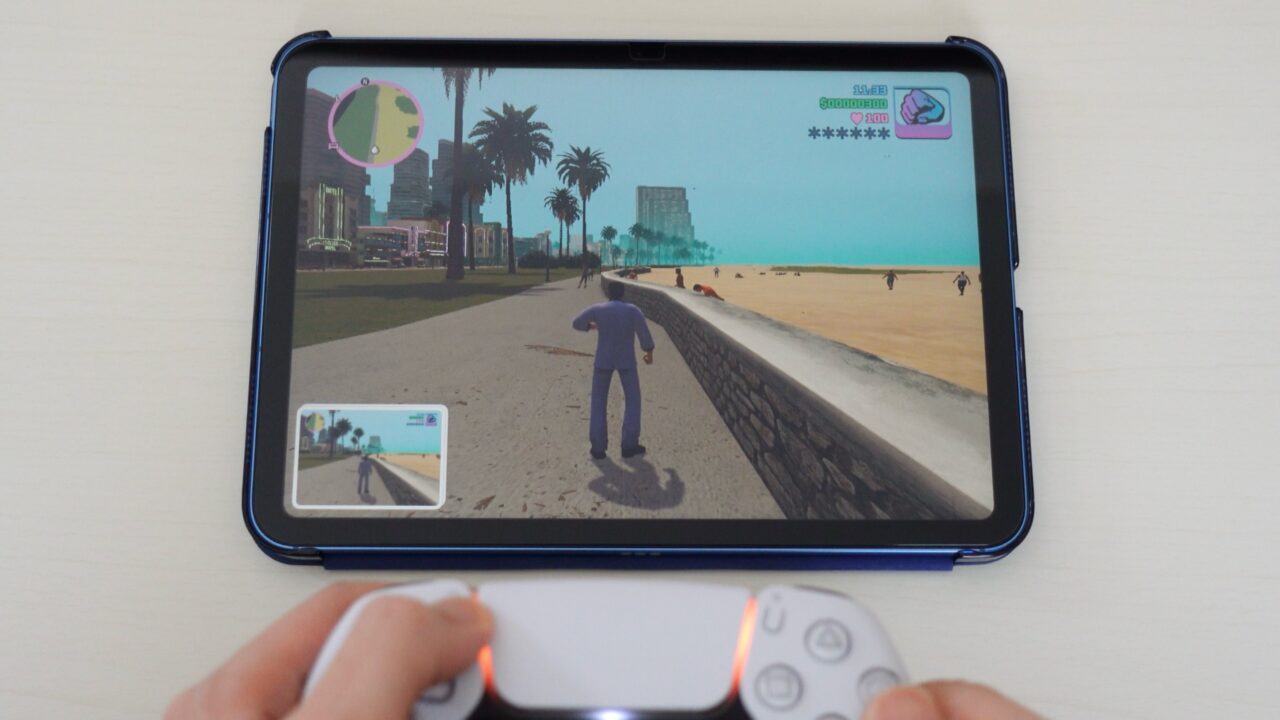 「iPad」にゲームコントローラーを接続する方法！設定からBluetoothで | 最新テック SAISHIN TECH