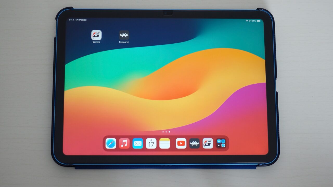 【iPhone/iPad】エミュレータ「Gamma」と「RetroArch」でPS1のゲームを遊んでみた！ | 最新テック SAISHIN TECH