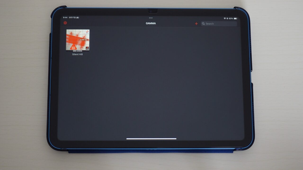 【iPhone/iPad】エミュレータ「Gamma」と「RetroArch」でPS1のゲームを遊んでみた！ | 最新テック SAISHIN TECH