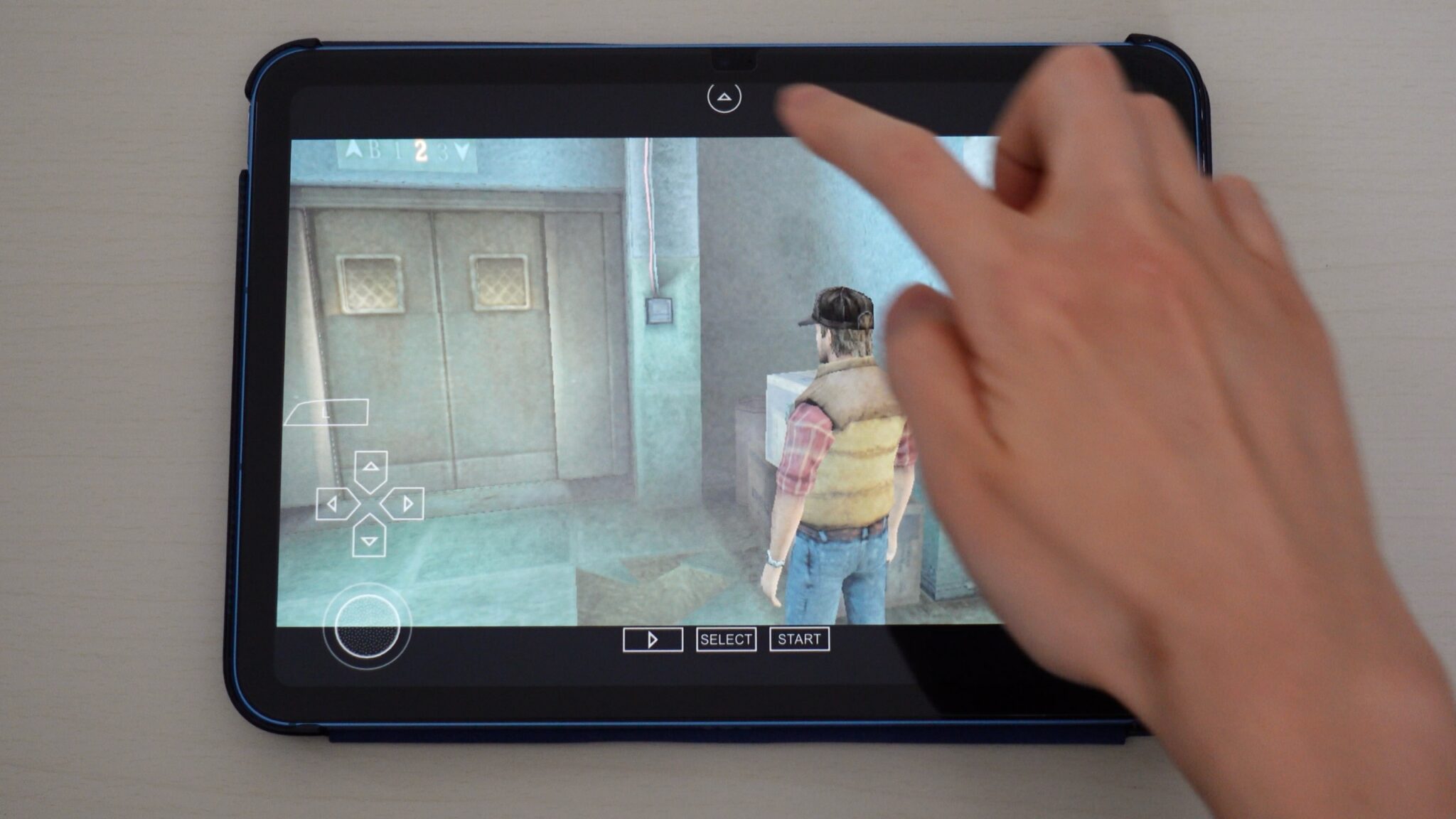 【iPhone/iPad】エミュレーター「PPSSPP」でPSPのゲームを遊んでみた！コントローラー対応 | 最新テックガジェットWeb