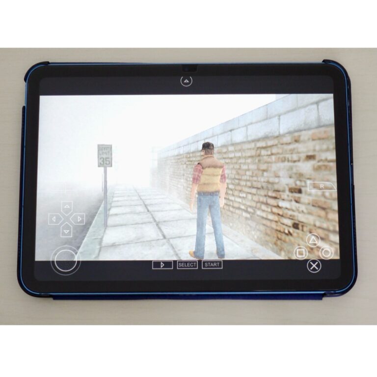 【iPhone/iPad】エミュレーター「PPSSPP」でPSPのゲームを遊んでみた！コントローラー対応 | 最新テック SAISHIN TECH