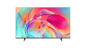 【簡単】ハイセンスE6Kのおすすめ画質設定6選！初心者必見【A6K/E6N/E60N】 | 最新テックガジェットWeb