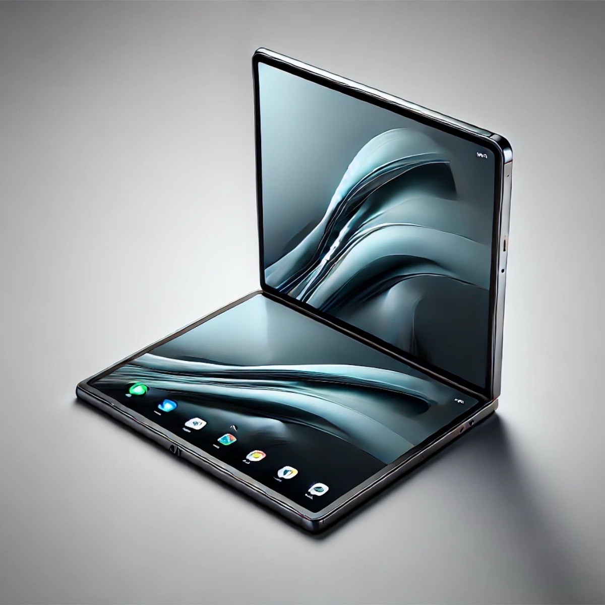 iPadがFold化？2026年製造開始の噂【フォルダブルで折りたたみ】 | 最新テック SAISHIN TECH