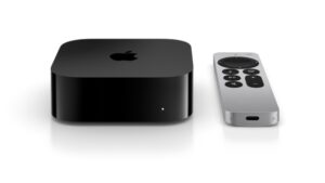 【新型】Apple TV 4K 第4世代(2025)が登場？A17 Pro/AV1/Intelligence/AAAゲーム対応か【2025年モデル】 | 最新テック SAISHIN TECH