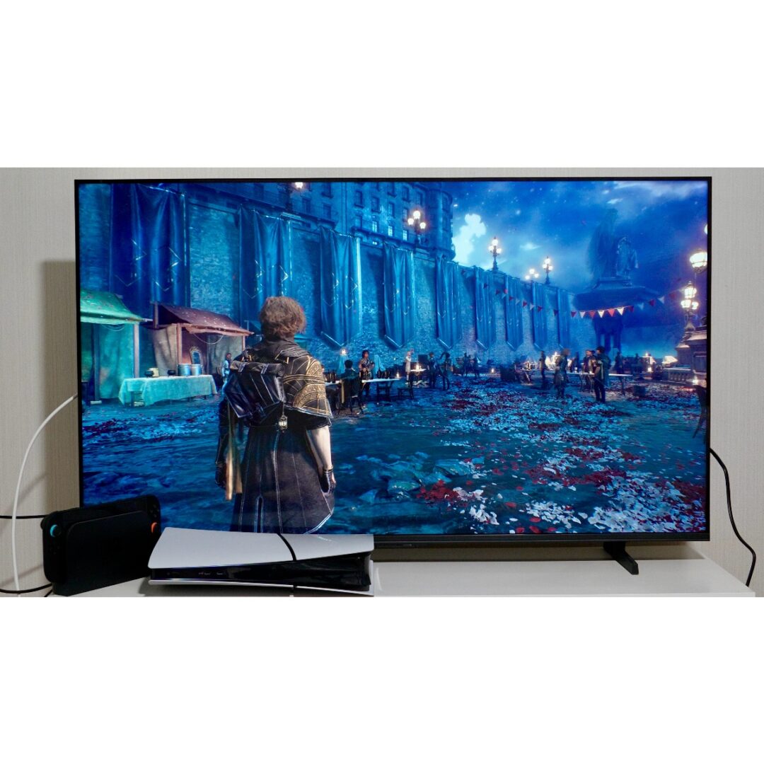 「ハイセンス A4R (2025)」が発表！安いHDテレビ【C35R・E40R】 | 最新テックガジェットWeb
